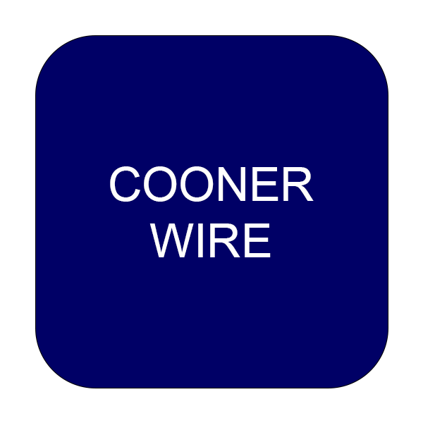 Cooner Wire – Protech International, Inc.