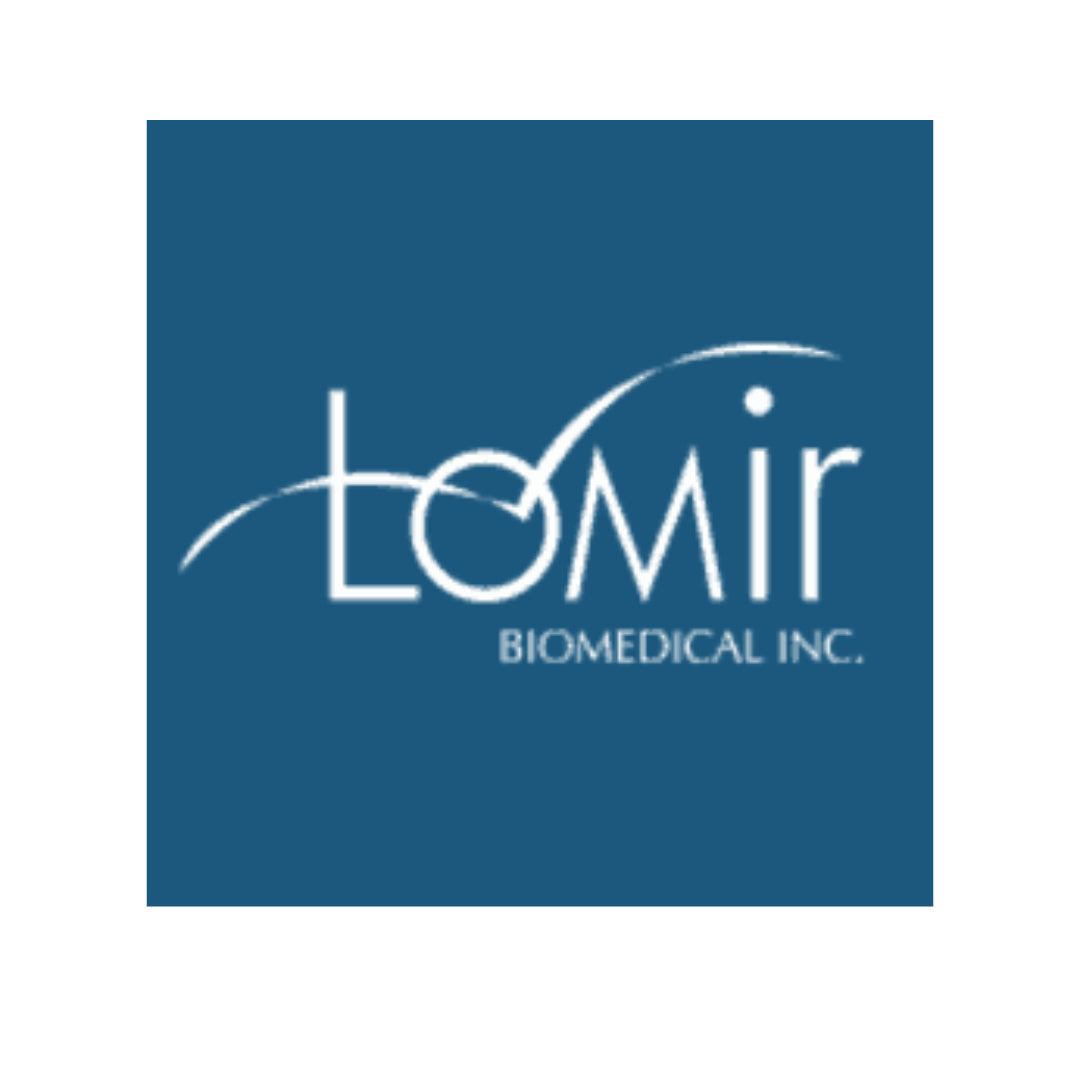 Lomir Biomedical Inc – Protech International, Inc.