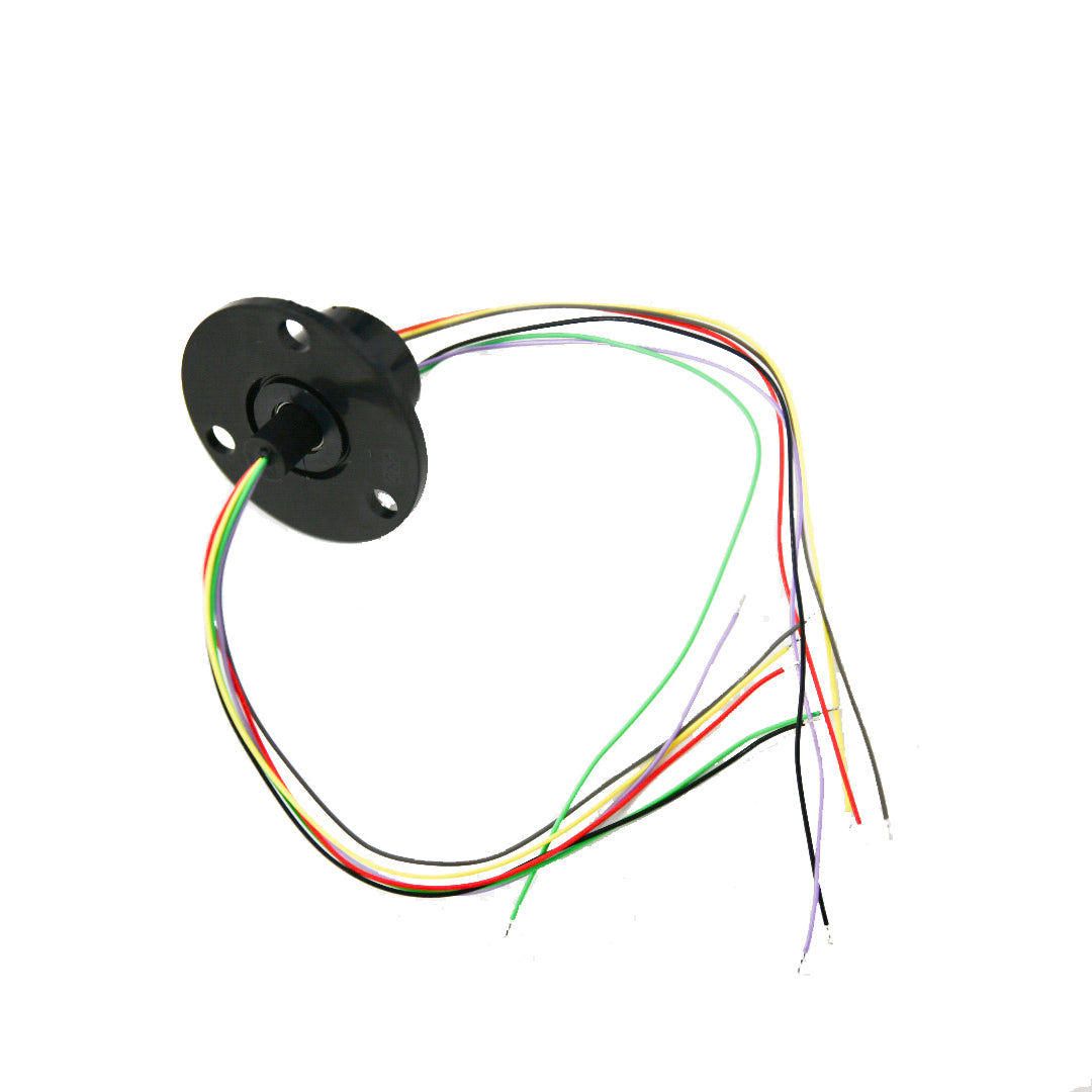 6 Channel Commutator (P736) – Protech International, Inc.