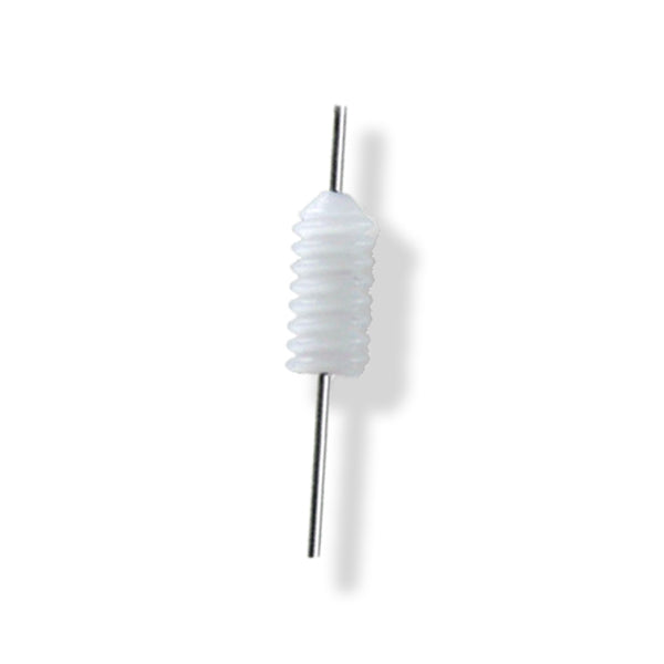 22 Gauge Single Guide Cannula (C313G-5UP/SPC) – Protech International, Inc.