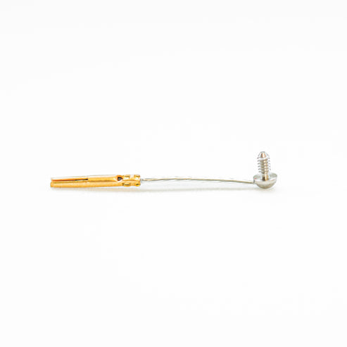 6 Channel Electrode Screw, 0-96 Screw (E363/96/1.6/SPC) – Protech ...